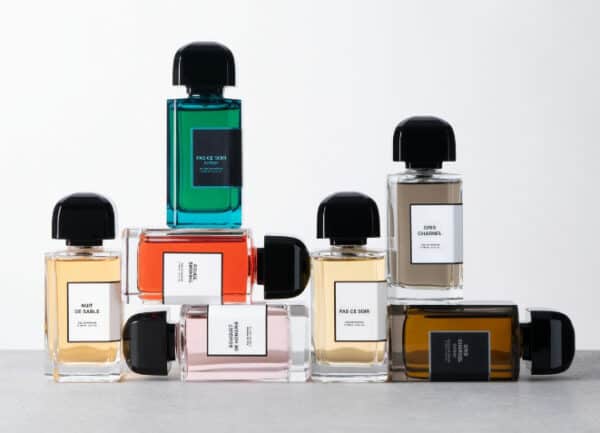 BDK Parfums - Le Parfum Boutique
