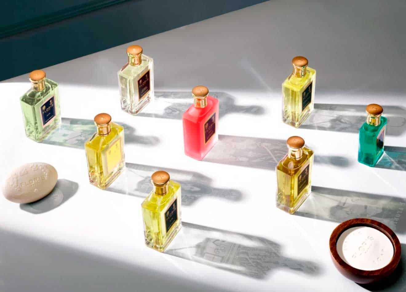 Floris London - Le Parfum Boutique